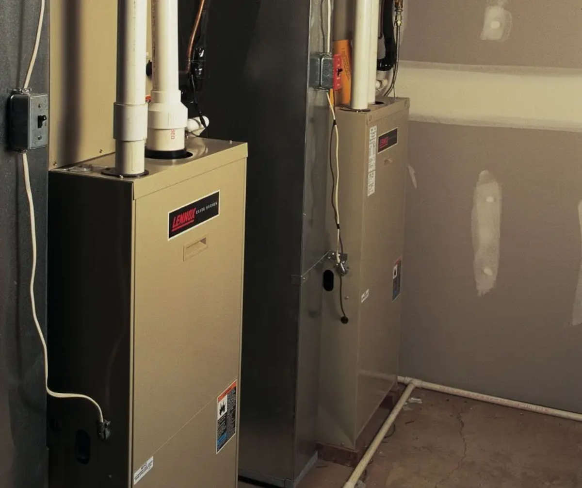 Furnace Repair in Bethesda, MD | Buric Heating & Air